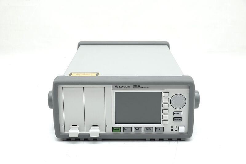 How to Check a Fuse With a Multimeter - Used Keysight Equipment