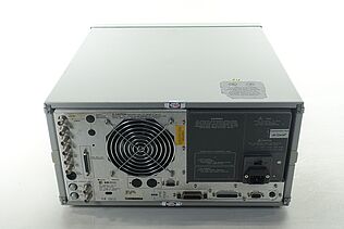 Network + Impedance Analyzers - Used Keysight Equipment