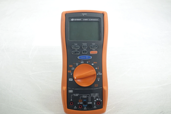 How Does a Multimeter Work - Used Keysight Equipment