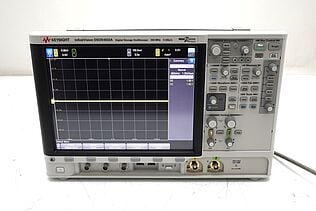 What is an Analog Oscilloscope? - Keysight Oscilloscope Glossary - Used ...