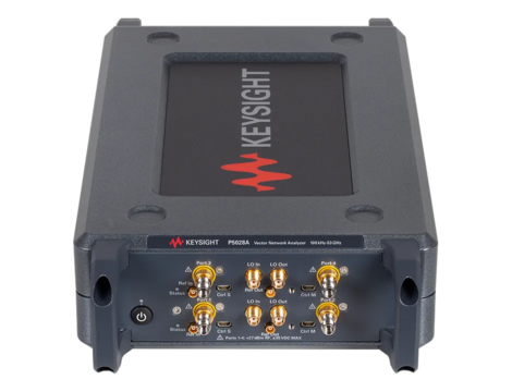 Discounted P5028A Keysight Streamline USB Vector Network Analyzer ...