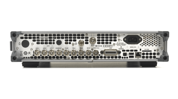 Big Discount: Keysight Used N5183B MXG X-Series Microwave Analog Signal ...