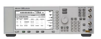 What is a Function Generator? - Keysight Oscilloscope Glossary - Used ...