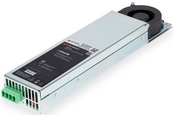 On Sale: Keysight Used N6791A DC Electronic Load Module 100W - Used ...