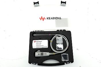 High Voltage Oscilloscope Probe: The Buying Guide - Used Keysight Equipment