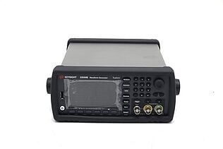 波形/函数和信号发生器 - Used Keysight Equipment