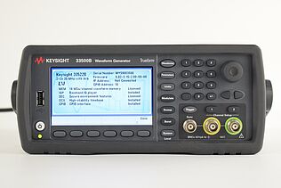 Signal, Function + Waveform Generators - Used Keysight Equipment