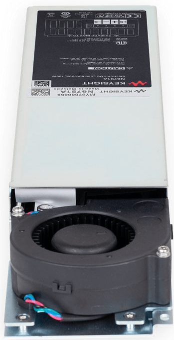 On Sale: Keysight Used N6791A DC Electronic Load Module 100W - Used ...