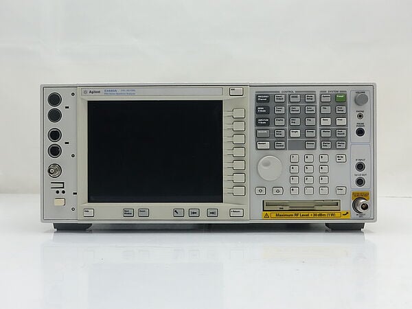Used Portable Spectrum Analyzers: Transforming Electrical Engineering ...