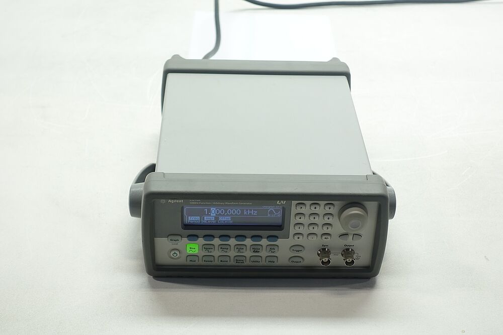 Function Generators: Your Ultimate Buying Guide - Used Keysight Equipment