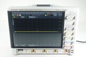 What is FFT ? : A Short Intro to the Fast Fourier Transform - Keysight ...