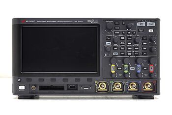 What is an Oscilloscope: An In-Depth Look - Used Keysight Equipment