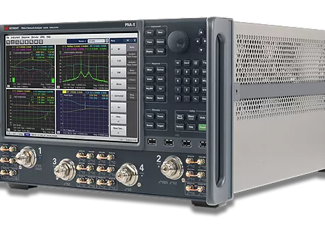 Affordable Used Keysight PNA Network Analyzers on Sale - Used Keysight ...
