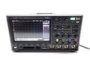 How to Measure Inductance With an Oscilloscope and Signal Generator ...