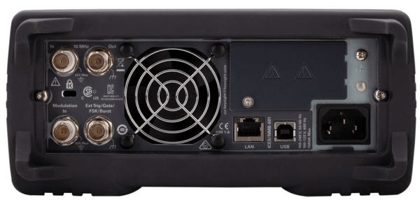 Limited Stock: Keysight Used 33622A Waveform Generator, 120 MHz, 2 ...