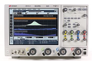 Complete Spectrum Analyzer Buying Guide - Used Keysight Equipment