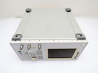Network + Impedance Analyzers - Used Keysight Equipment