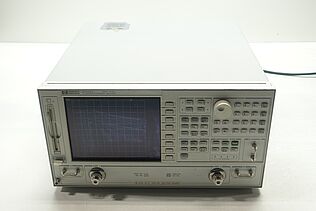 Network + Impedance Analyzers - Used Keysight Equipment