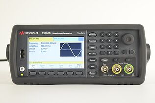 波形/函数和信号发生器 - Used Keysight Equipment