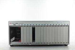 モジュール型計測器 - Used Keysight Equipment