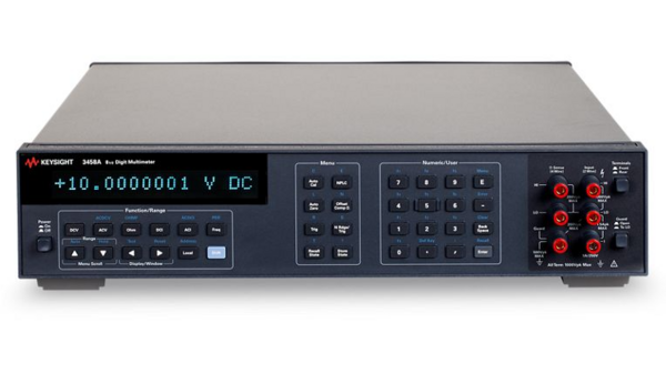 How to Test a Capacitor with a Digital Multimeter: The Ultimate Guide ...