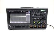 Sale: Keysight Used MSOX6004A Mixed Signal Oscilloscope - Used Keysight ...