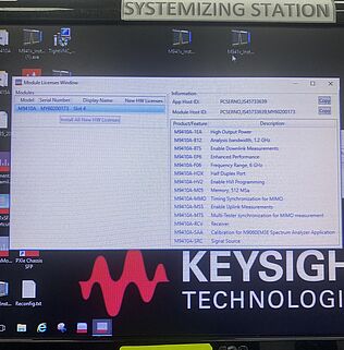 How Does a Transformer Work - Used Keysight Equipment