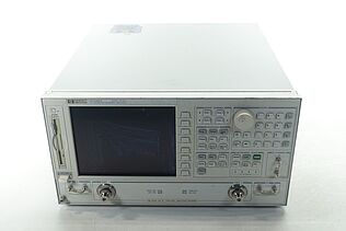 Network + Impedance Analyzers - Used Keysight Equipment