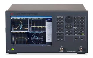 How to Measure Return Loss With a Spectrum Analyzer - Used Keysight ...