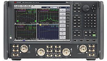 Network Analyzer vs Spectrum Analyzer: What's the Difference in Use & Specifications - Used ...