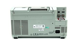 什么是比特误码率测试仪？- 是德科技示波器术语表 - Used Keysight Equipment
