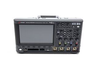 Oscilloscope Calibration: Your Essential Guide - Used Keysight Equipment