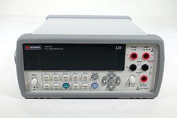 How to Check a Fuse With a Multimeter - Used Keysight Equipment