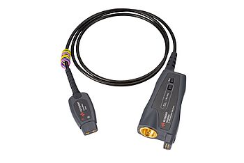 Get the Keysight Used MX0025A InfiniiVision Oscilloscope - Used ...