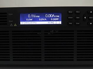 電源 - Used Keysight Equipment