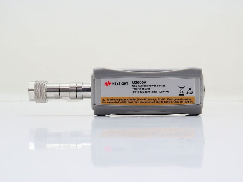 USB Power Sensor: The Ultimate Buying Guide for Electrical Engineers ...