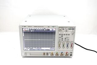How Does an Oscilloscope Work: Detailed Insights for Engineers - Used ...