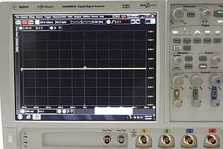 How Does an Oscilloscope Work: Detailed Insights for Engineers - Used ...