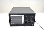 二手是德科技 E5063A ENA 矢量网络分析仪，18 GHz - Used Keysight Equipment