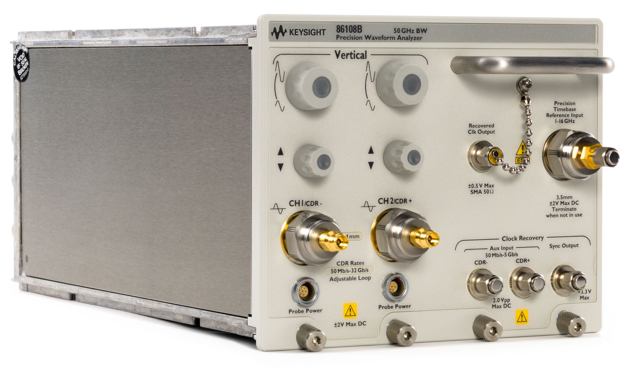 Digital Communication Analyzers - Used Keysight Equipment
