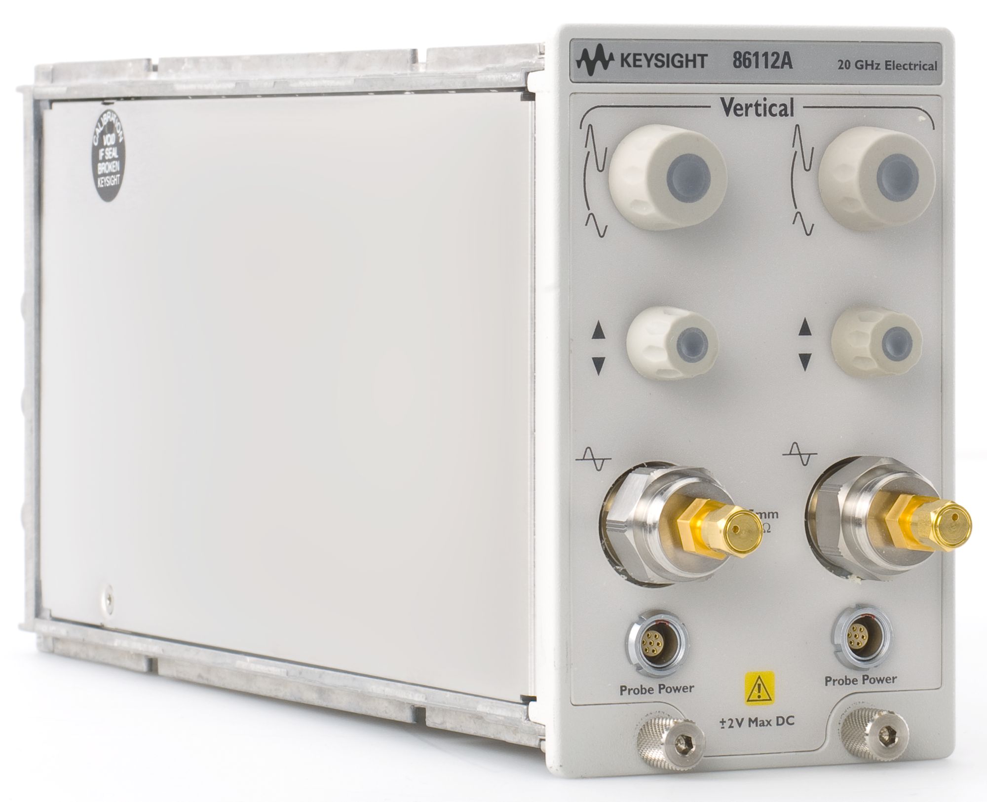 오실로스코프 - Used Keysight Equipment