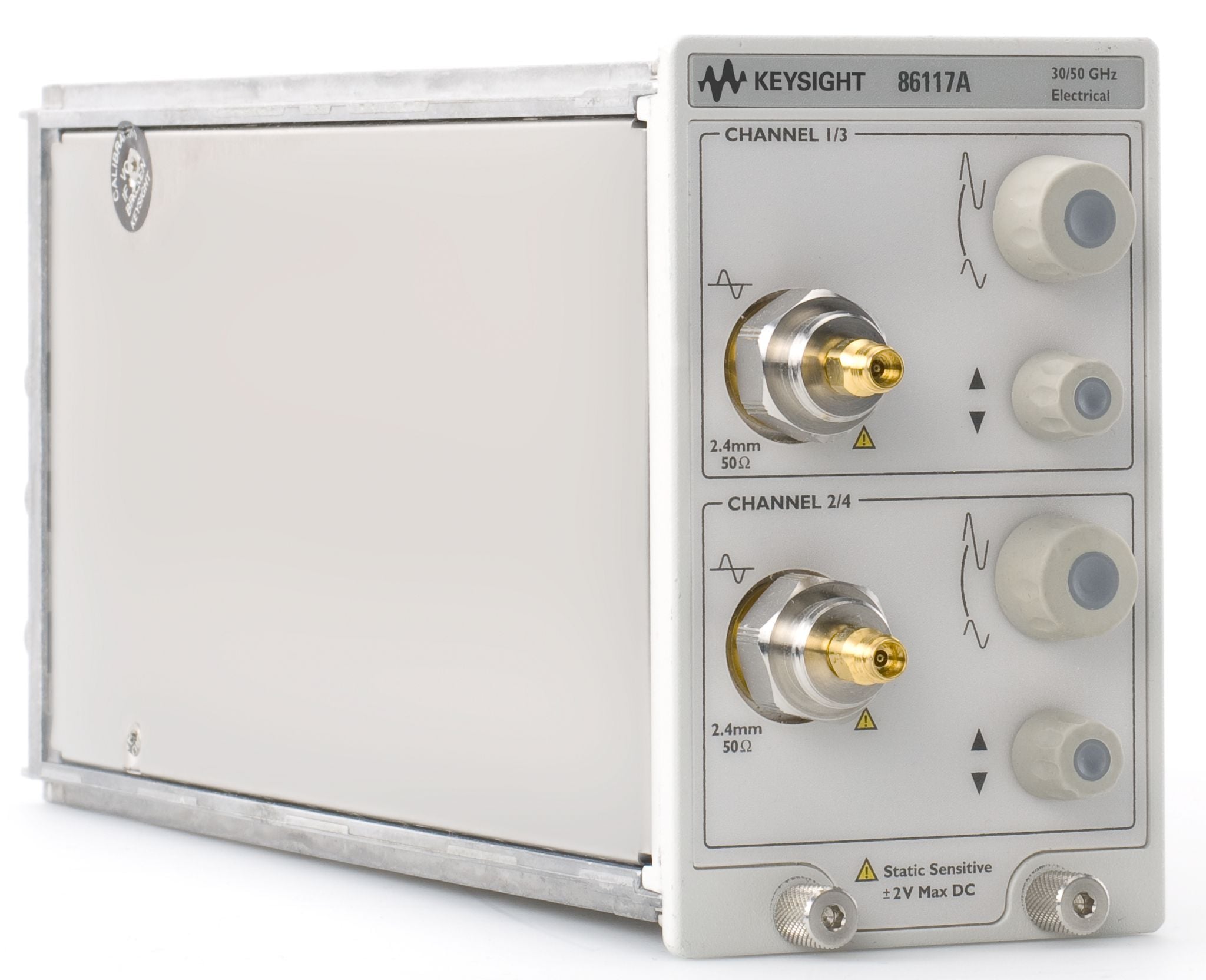 Digital Communication Analyzers - Used Keysight Equipment
