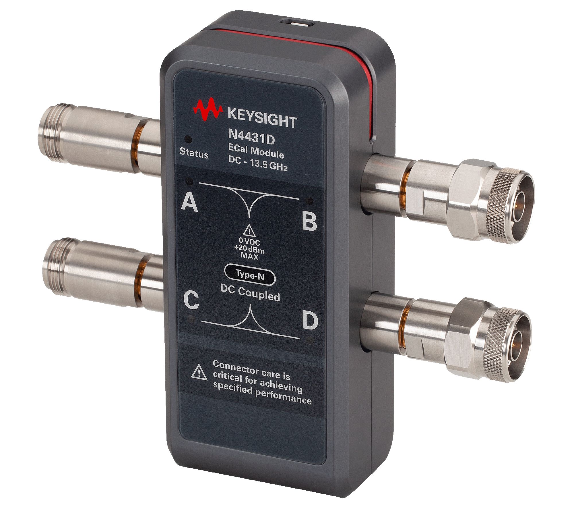 网络和阻抗分析仪 - Used Keysight Equipment