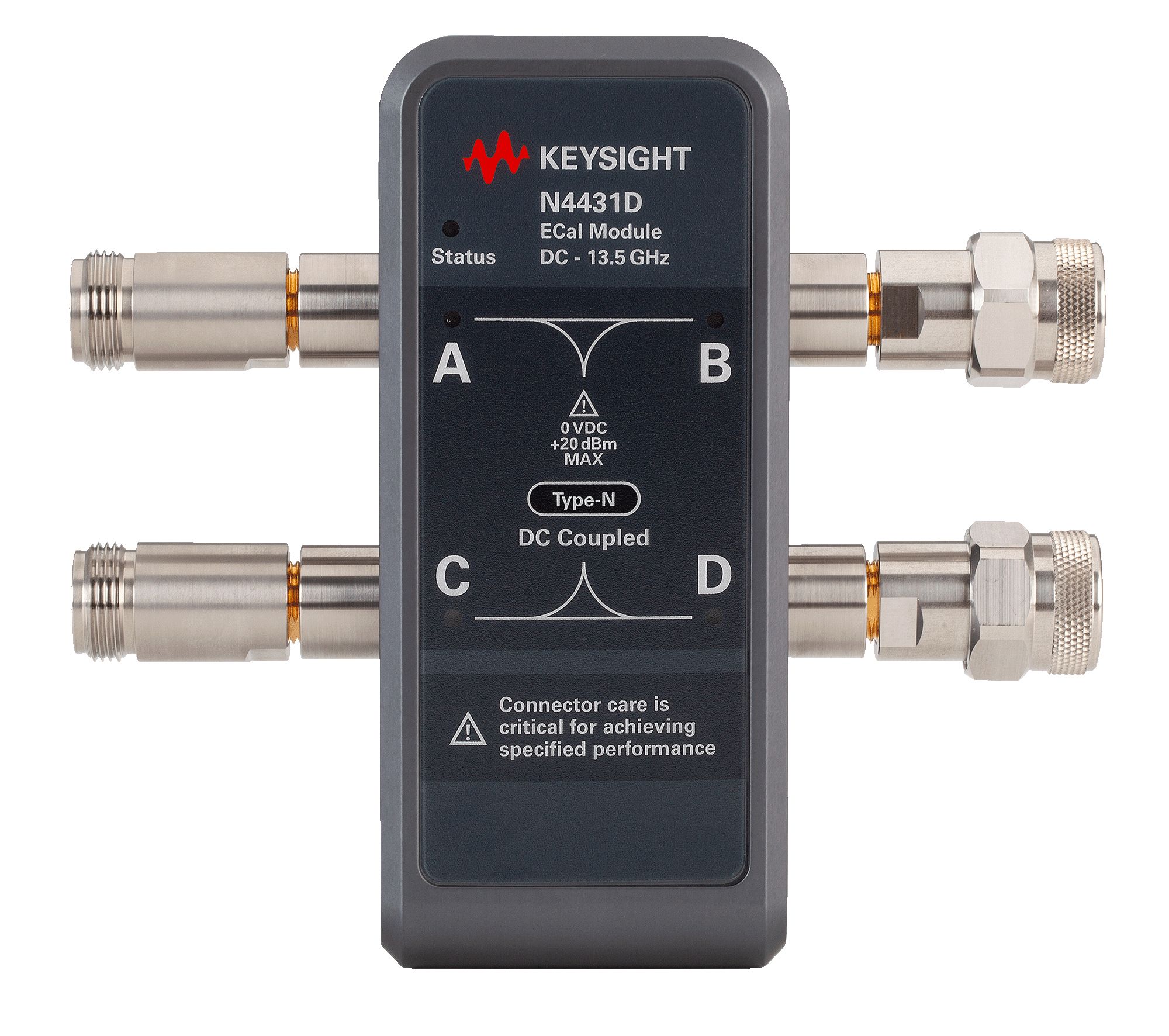 网络和阻抗分析仪 - Used Keysight Equipment