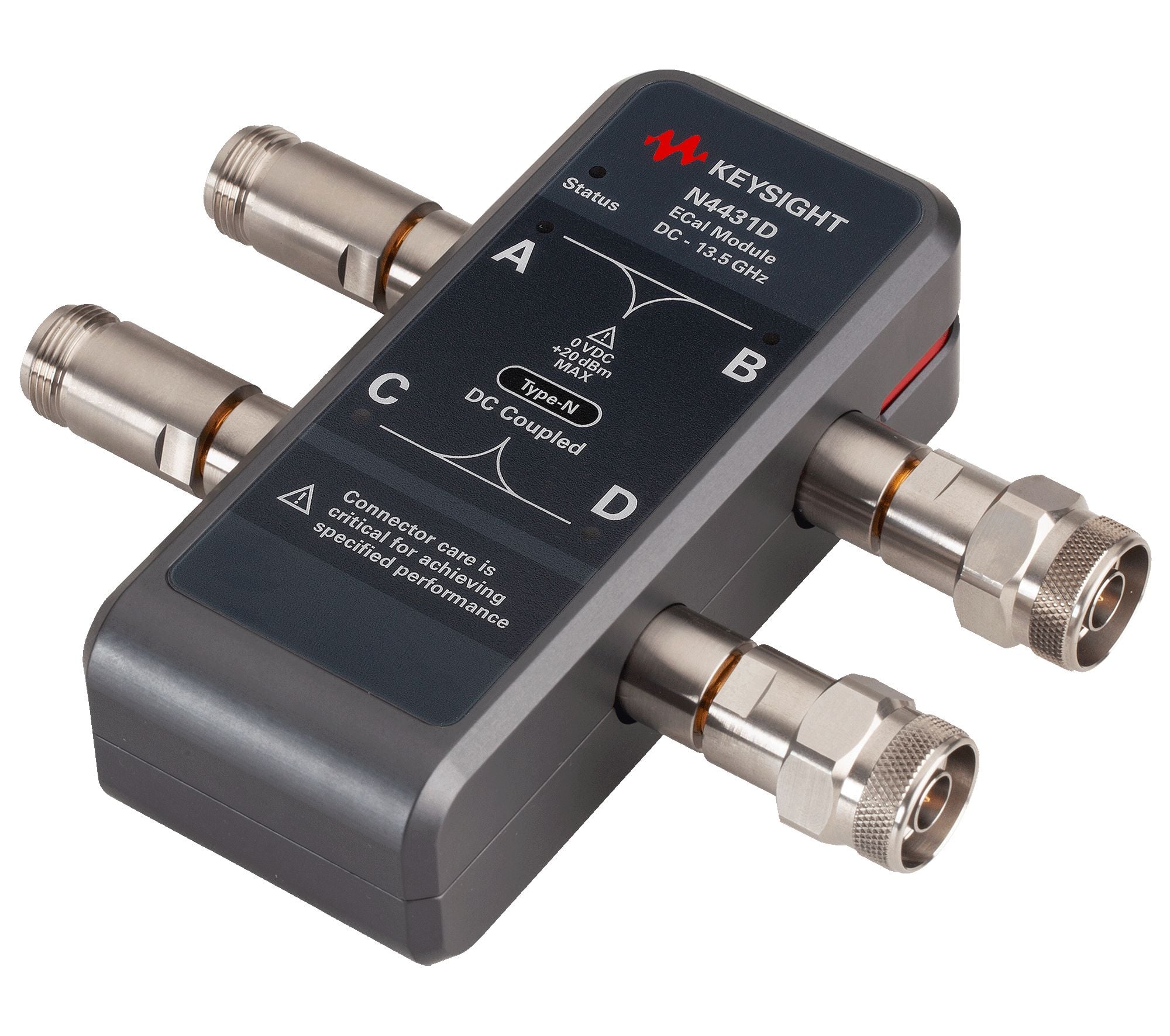 网络和阻抗分析仪 - Used Keysight Equipment