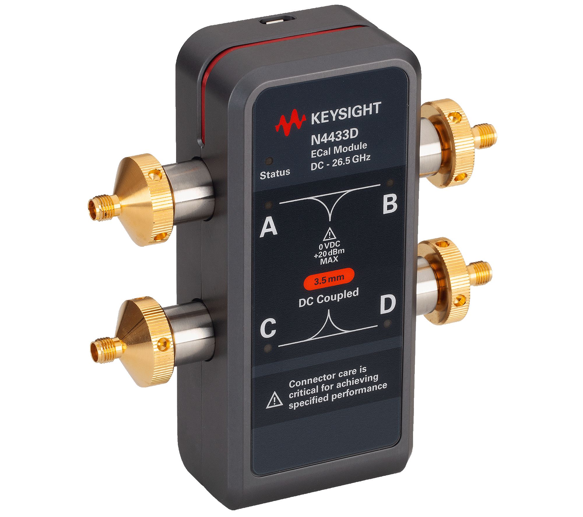 网络和阻抗分析仪 - Used Keysight Equipment