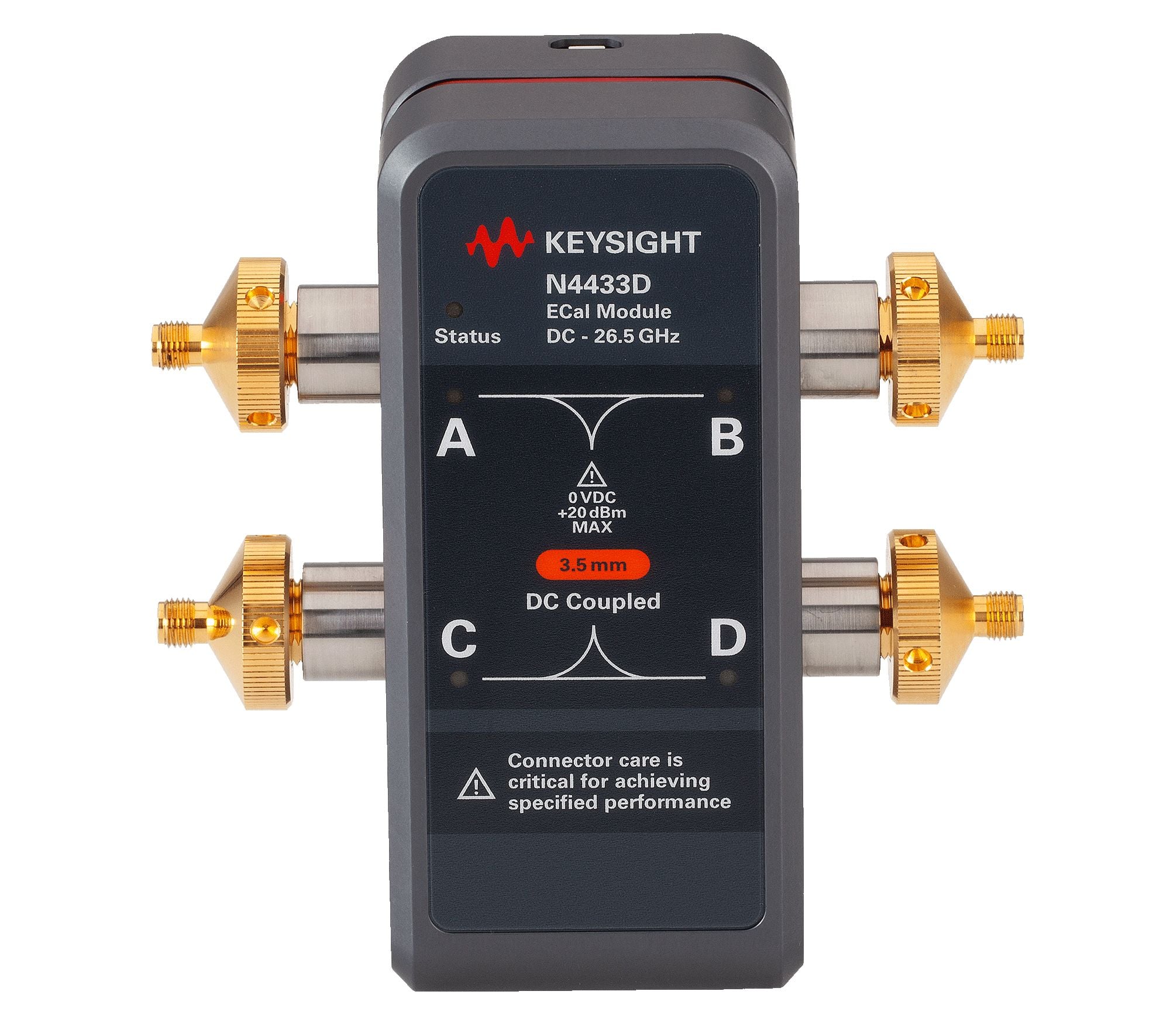 网络和阻抗分析仪 - Used Keysight Equipment