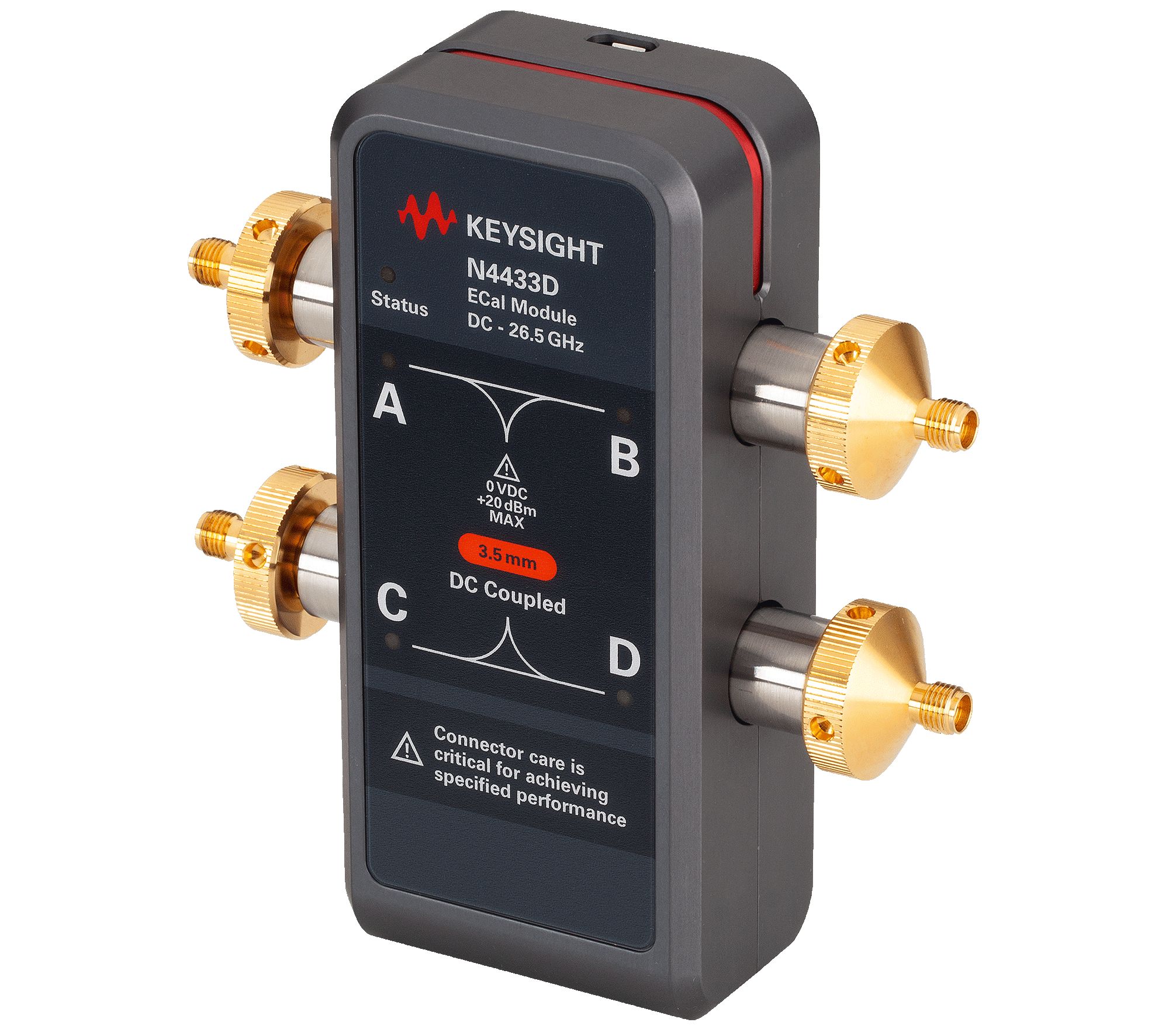 网络和阻抗分析仪 - Used Keysight Equipment