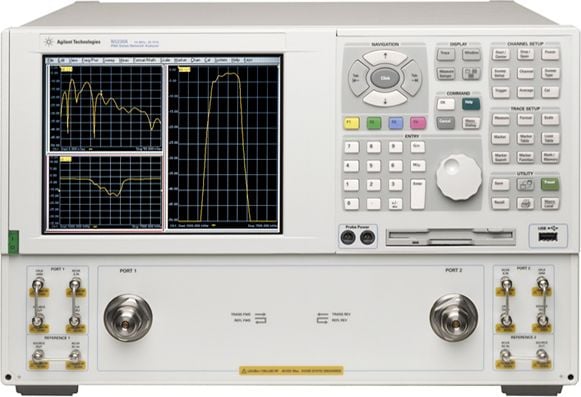 Network + Impedance Analyzers - Used Keysight Equipment