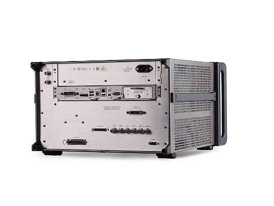 网络和阻抗分析仪 - Used Keysight Equipment